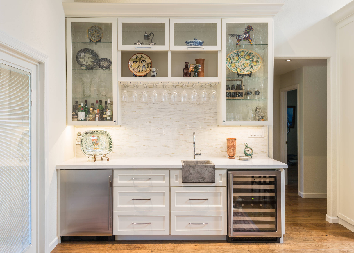 Create A Wow Worthy Wet Bar With Native Trails Bar Sinks Create A Wow Worthy Wet Bar With Native Trails Bar Sinks