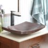 Luxury Vessel Bathroom Sinks | Native Trails