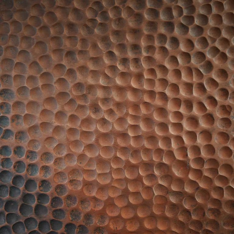 Copper Artistry - Native Trails Luxury Kitchen and Bath