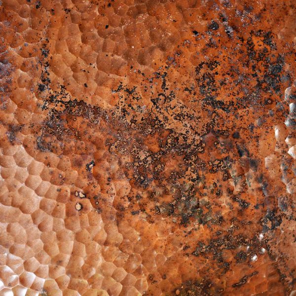 Copper Artistry - Native Trails Luxury Kitchen and Bath