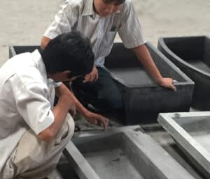 NativeStone - Native Trails