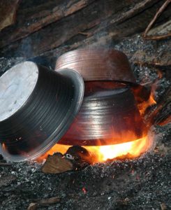 Copper Artistry - Native Trails Luxury Kitchen and Bath