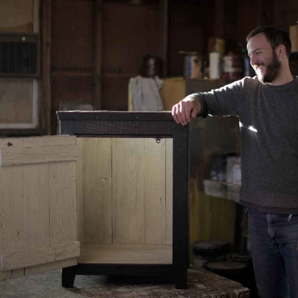 Our Story - Native Trails