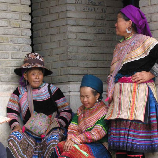 Our Story - Native Trails