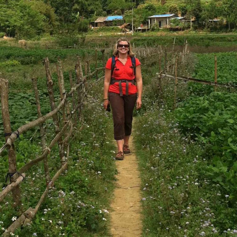 Our Story - Native Trails