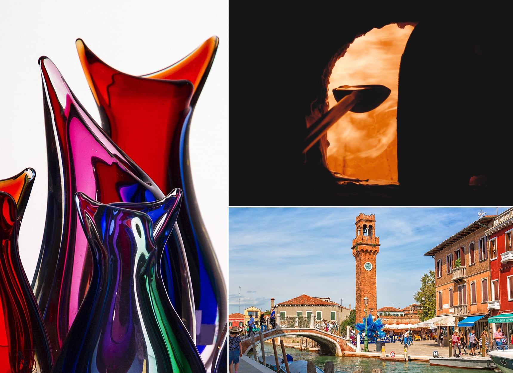 The Unlikely Story Behind Murano Glass | Native Trails
