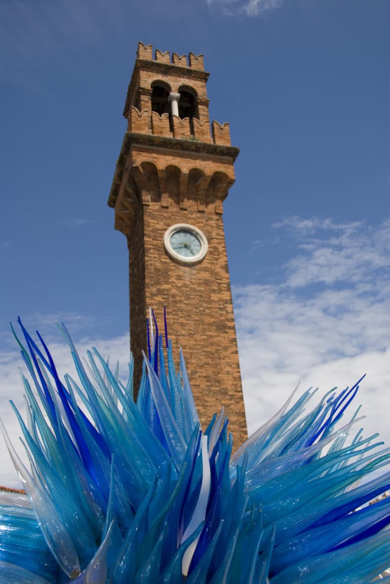 The Unlikely Story Behind Murano Glass | Native Trails