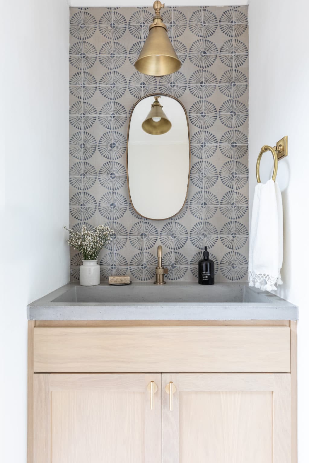 Meet Designer Eva LaRocque - Native Trails