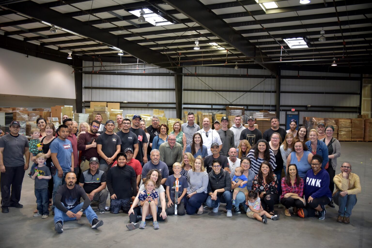 25 Years of Native Trails - Native Trails