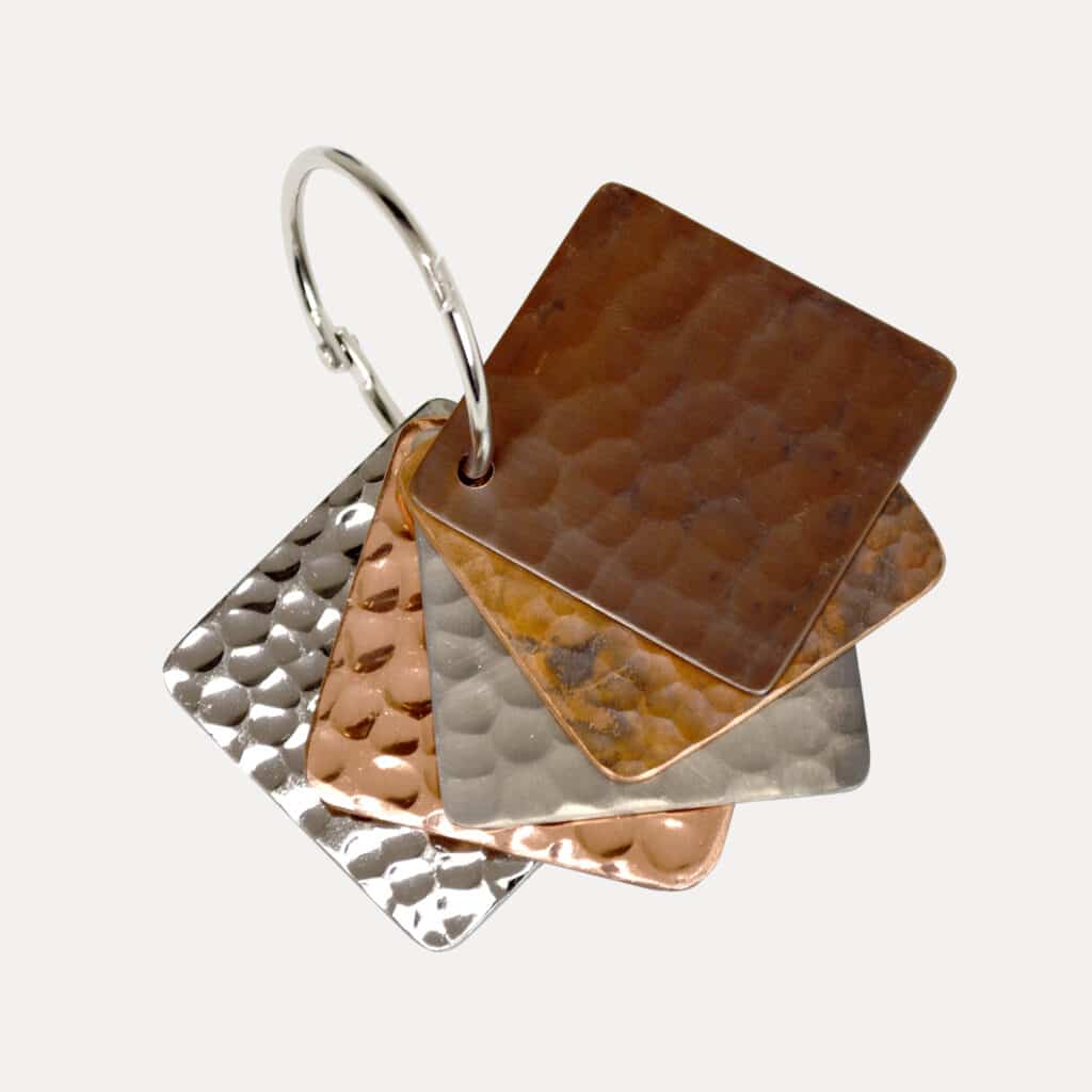 Finish Samples - Native Trails