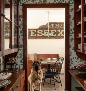 In Conversation with Interior Designer Jess Cooney - Native Trails