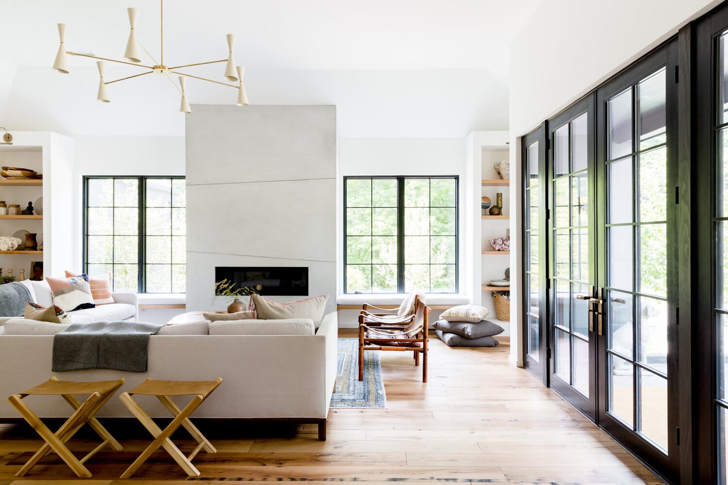 In Conversation with Interior Designer Jess Cooney - Native Trails