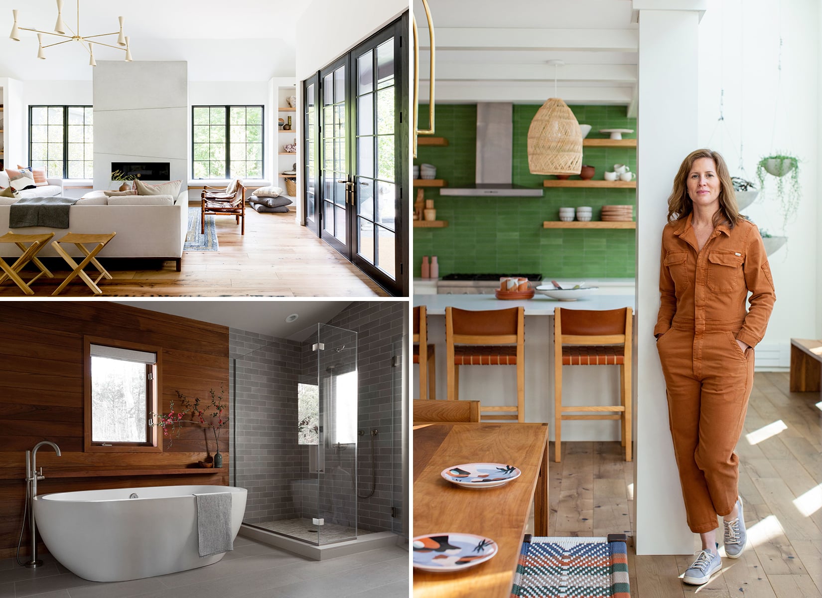 In Conversation with Interior Designer Jess Cooney - Native Trails