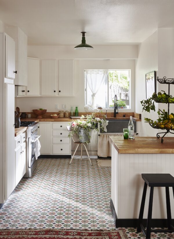 Magnolia Network Amy Neunsinger Shares 10 Interior Tips