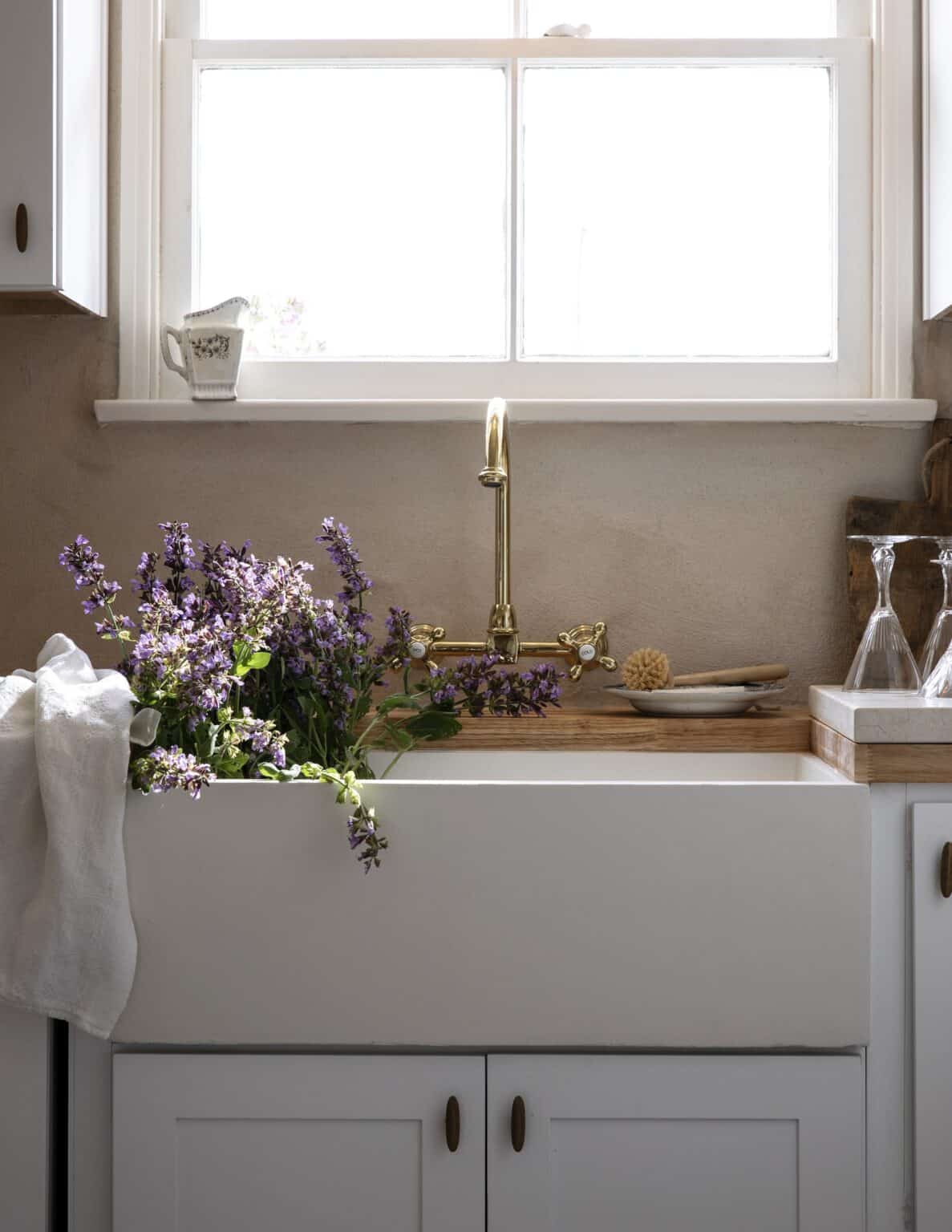 Magnolia Network Amy Neunsinger Shares 10 Interior Tips