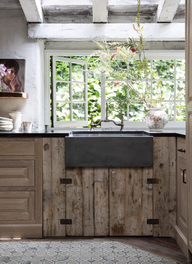 Magnolia Network Amy Neunsinger Shares 10 Interior Tips