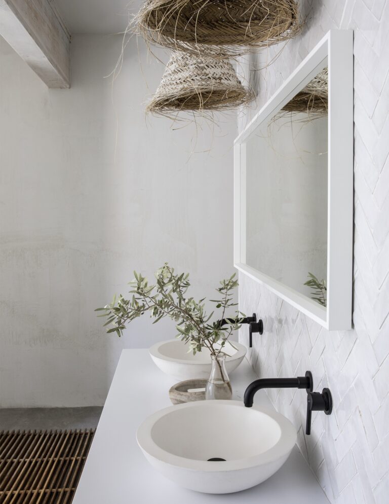 Magnolia Network Amy Neunsinger Shares 10 Interior Tips