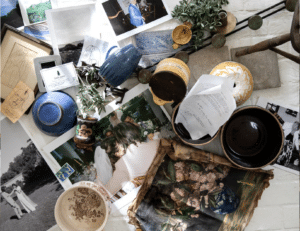 Mood Board Mojo Designers Share Tips and Tricks