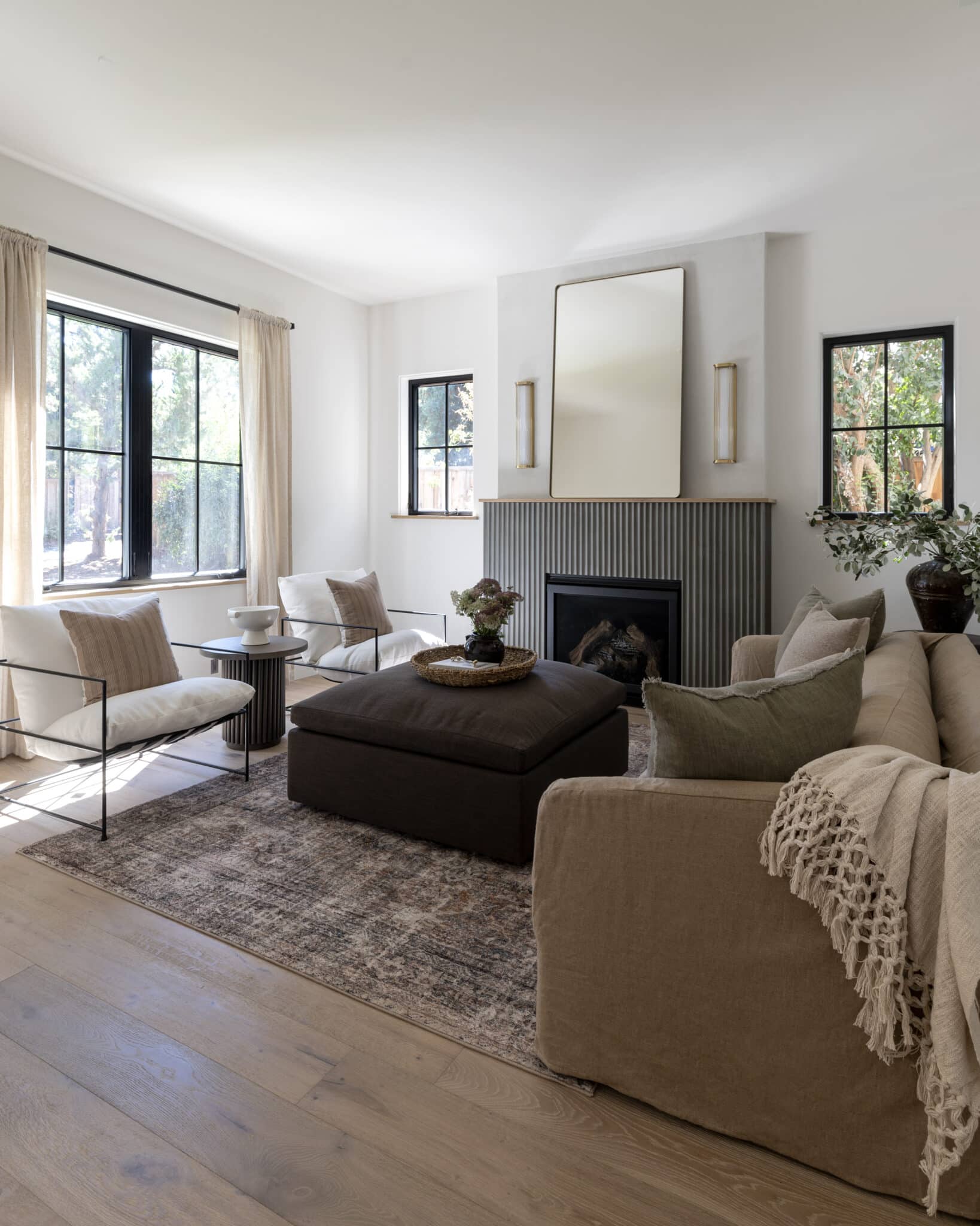 Warm Minimalism Wins 1 with Eye for Pretty's Nicole Salceda