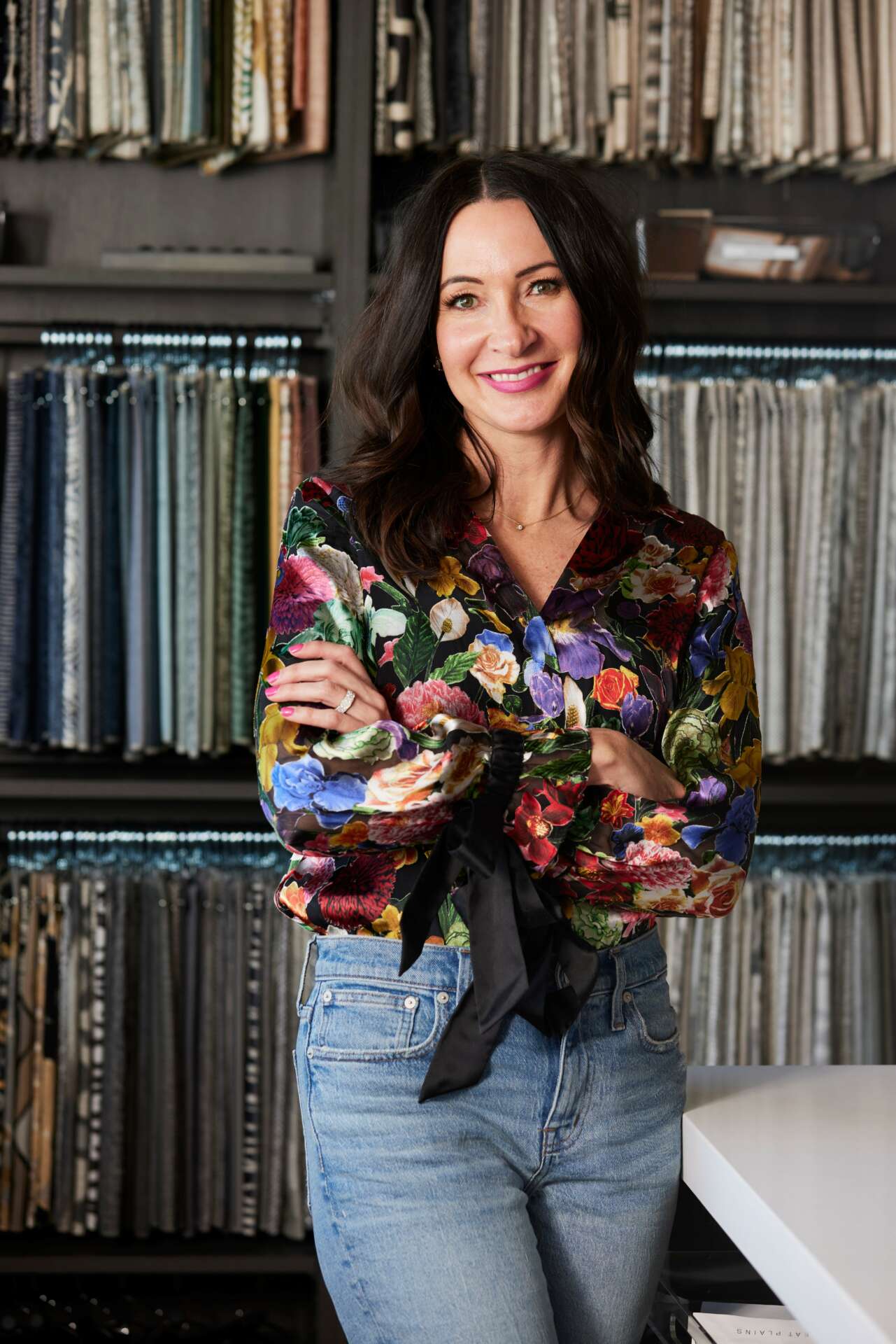 Interior Design Advice from 5 of our favorites