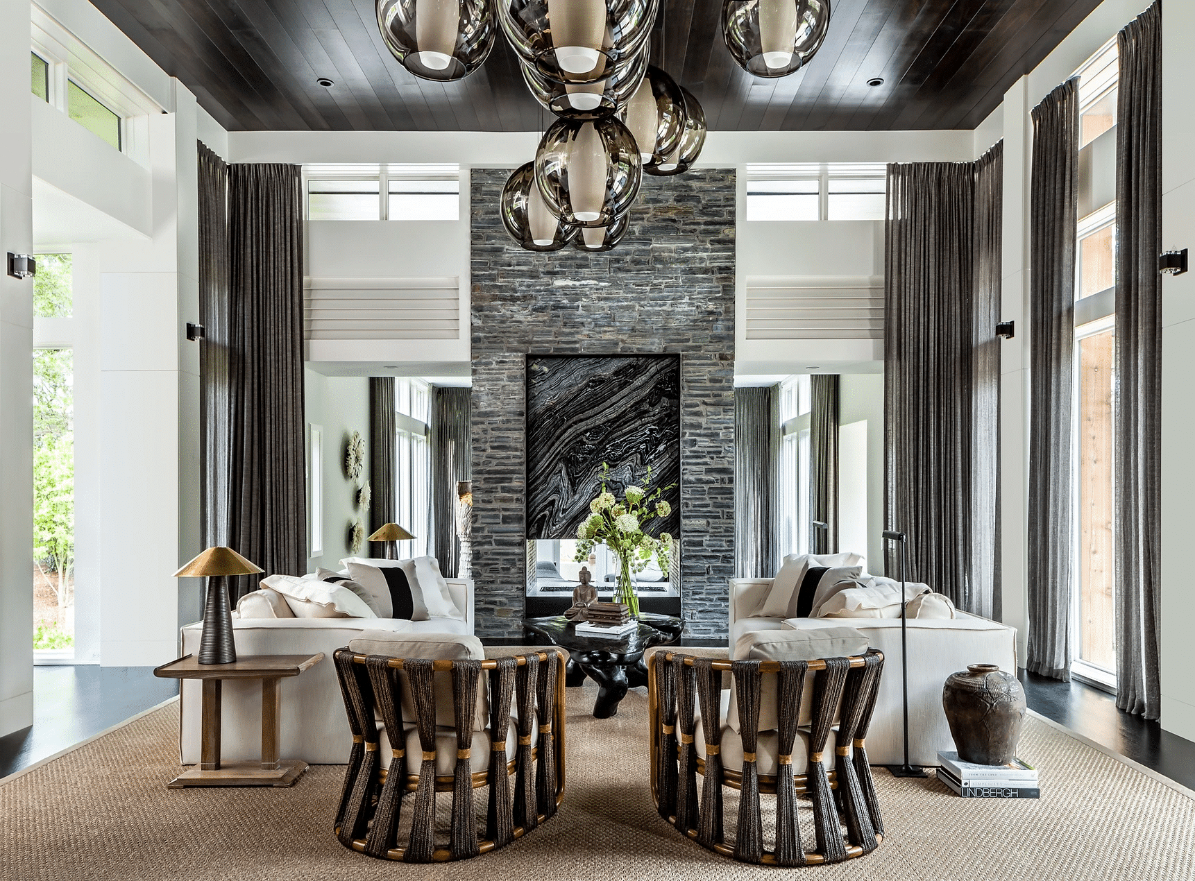 10 Designer Stories of Design Inspiration with Native Trails