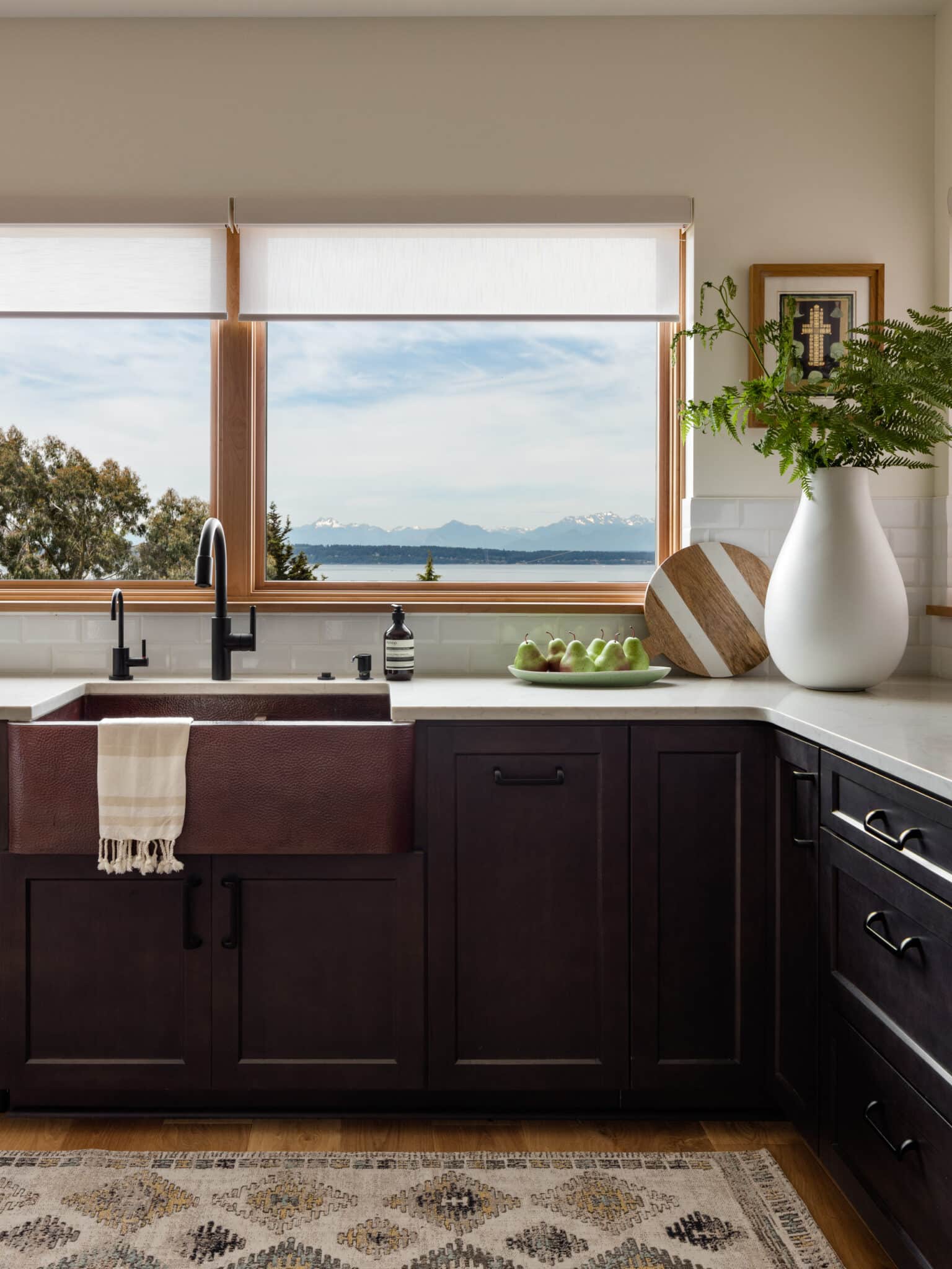 Design with Earth Tones in 2025 for a Warm, Natural Home