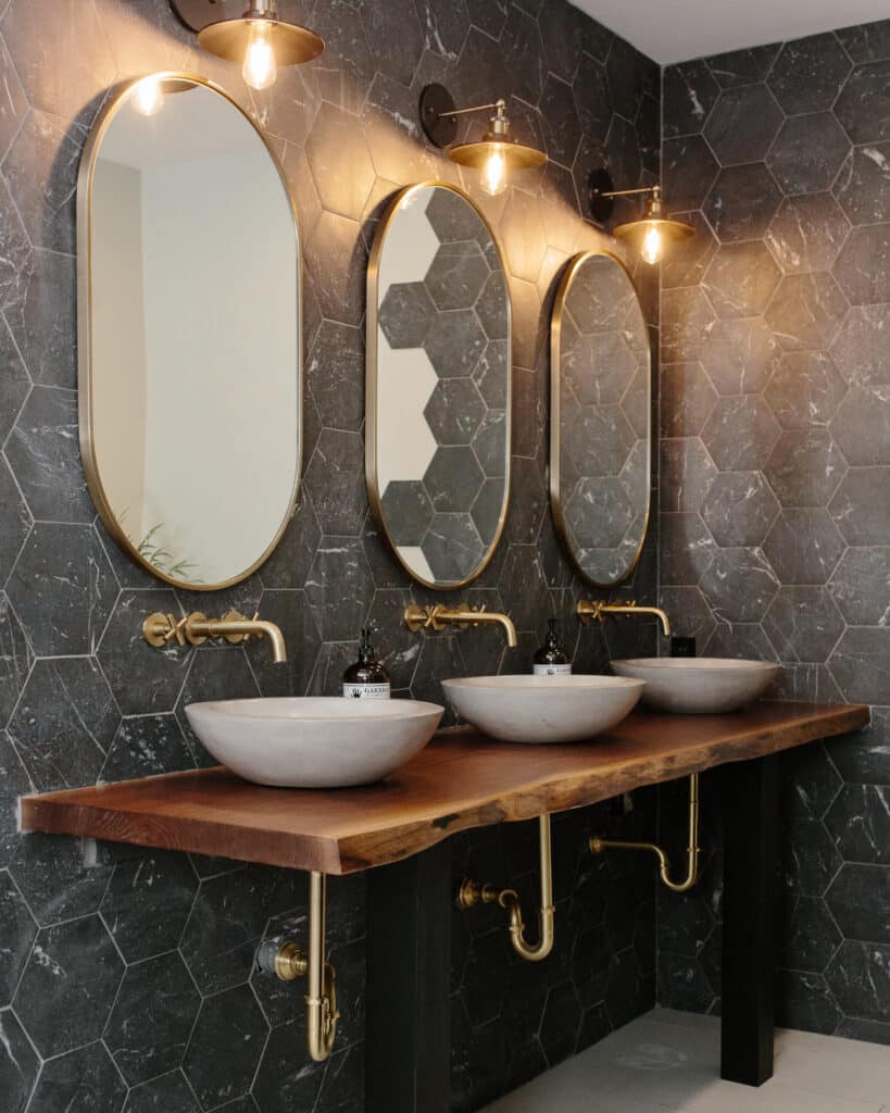 Hospitality & Residential Projects - Native Trails