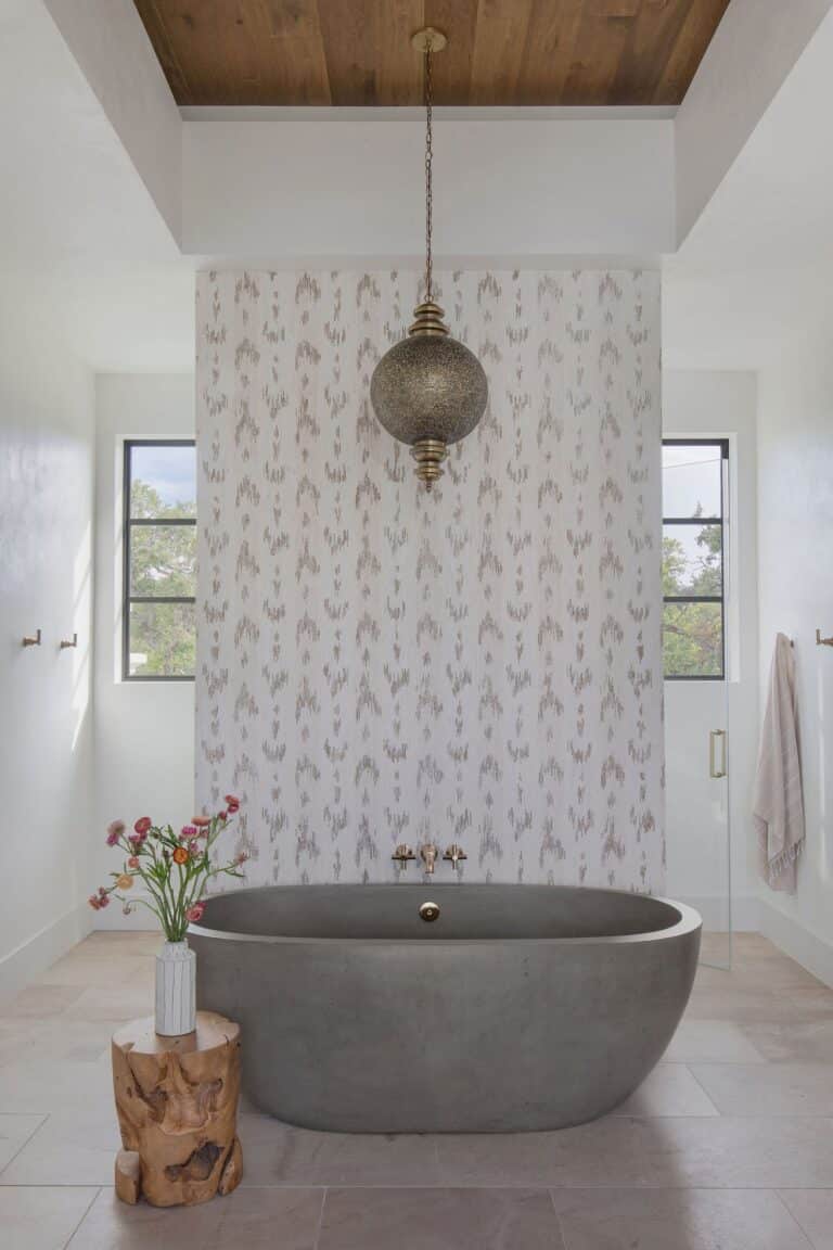 5 Eclectic Interior Designs with Blueberry Jones