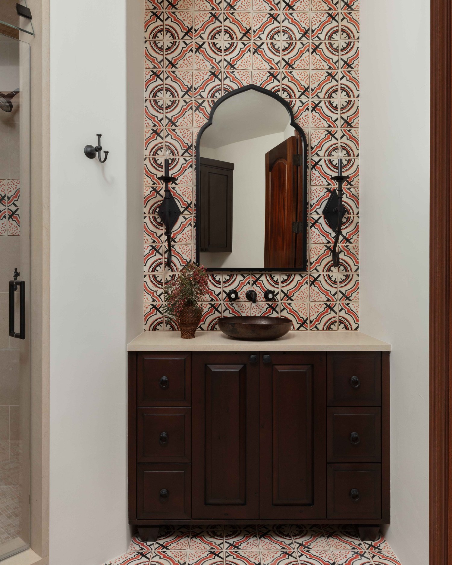 5 Eclectic Interior Designs with Blueberry Jones