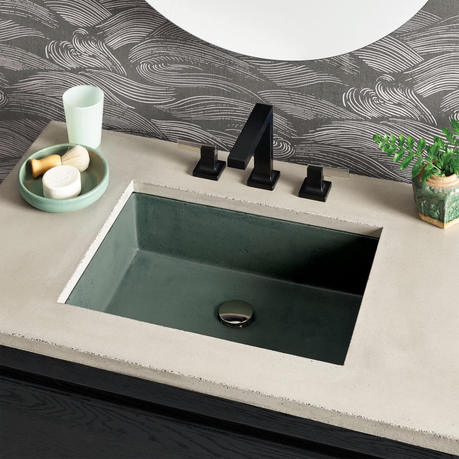 Luxury Vessel Bathroom Sinks | Native Trails