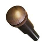 DR120 Fixed Dome Drain For Bathroom Sinks | Native Trails